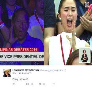 24 election-related memes and posts that's not #HardToGets if you're Pinoy