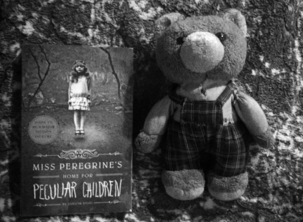 Seven reasons why you should start reading Ransom Riggs’ Miss Peregrine ...