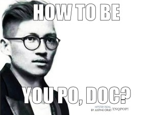 6 facts about Jose Rizal that’s sure to make you say ‘how to be you po ...