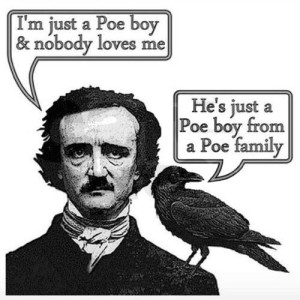 10 things you need know about gothic writer Edgar Allan Poe