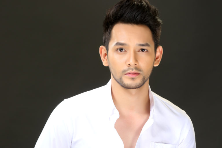 Bryan Termulo signs with Ivory Music & Video and is back for his new ...
