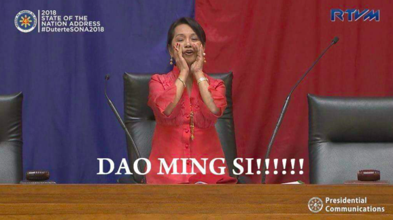 LOOK: Lit Pinoy memes that have not disappointed so far this 2018