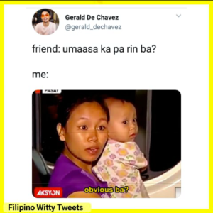 LOOK: Lit Pinoy memes that have not disappointed so far this 2018