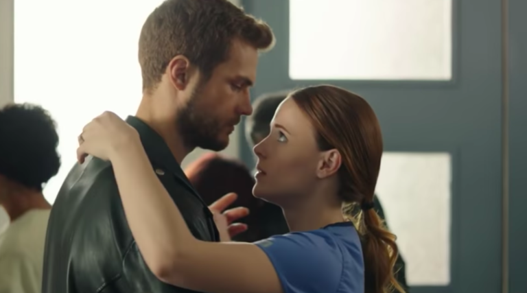 Colleen Hoover’s novel ‘Confess’ comes to life in this addictive miniseries