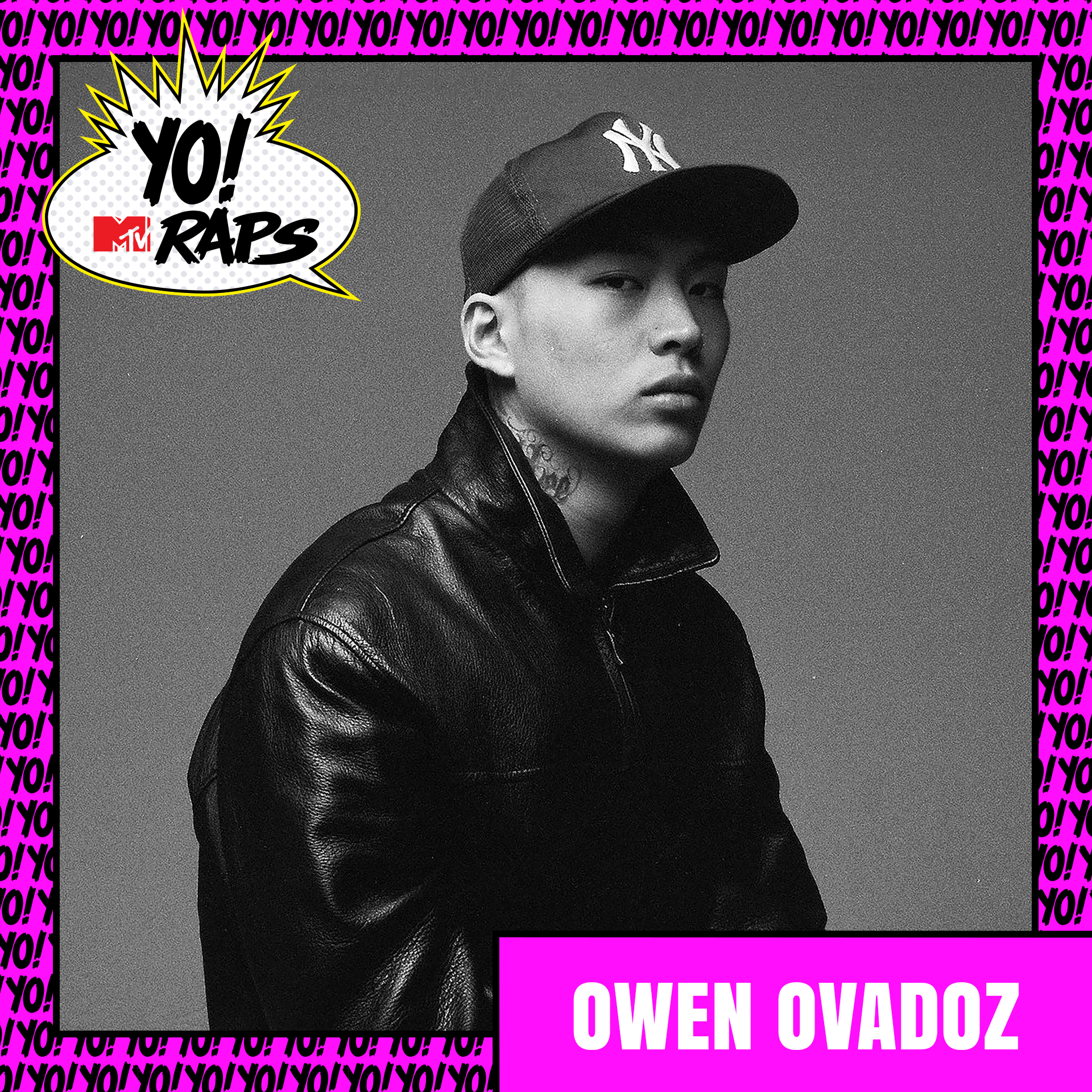 MTV unveils 33 hip hop artists in Asian edition of ‘YO! MTV Raps’