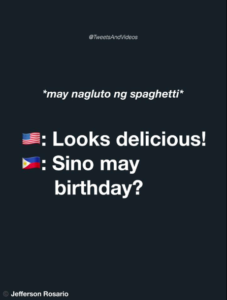 10 funny 'US vs. PH' memes that will make you see our cultural differences