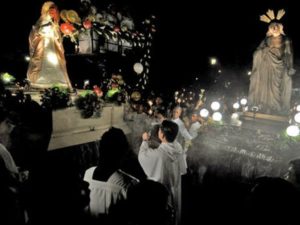 Here are the most common Holy Week traditions in the Philippines