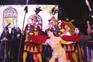 Here are the most common Holy Week traditions in the Philippines