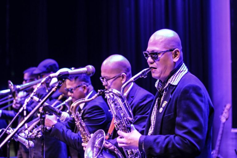 Seminal Filipino ska band Put3ska reunites, brings all under one groove