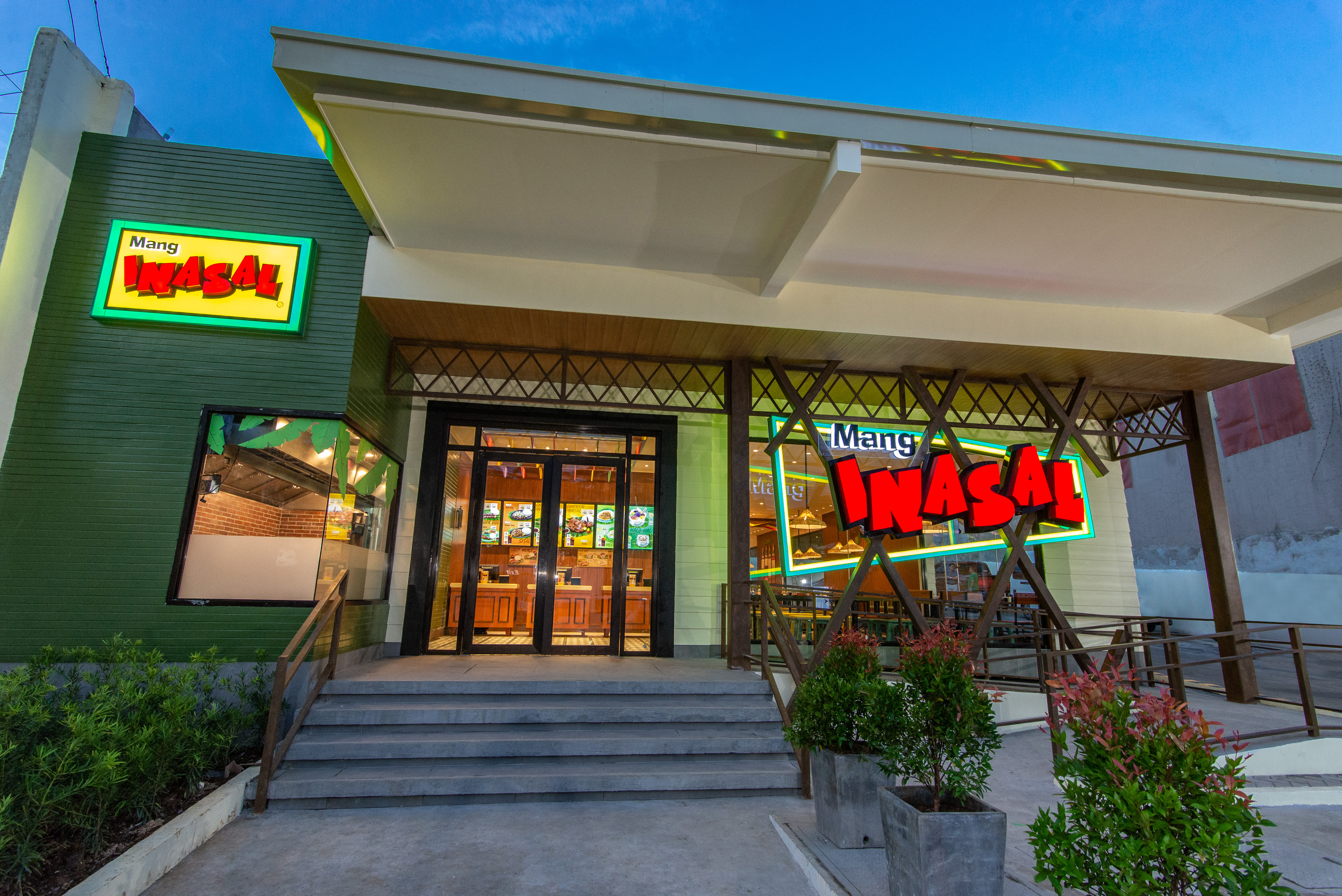 Mang Inasal marks a milestone anew with opening of 600th store ...