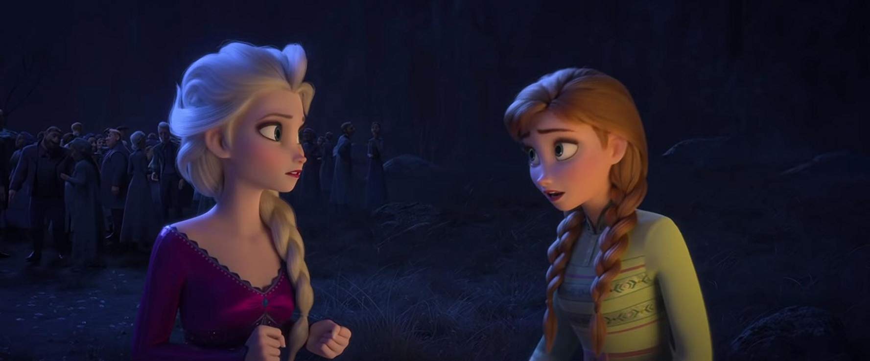 Move over Elsa, Anna is the Disney princess we've all been waiting for
