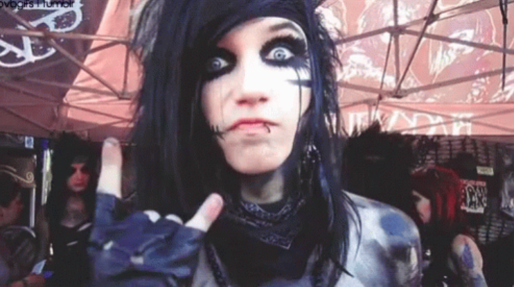 Is emo really dead? The Twitterverse disagrees, petitions to revive ...