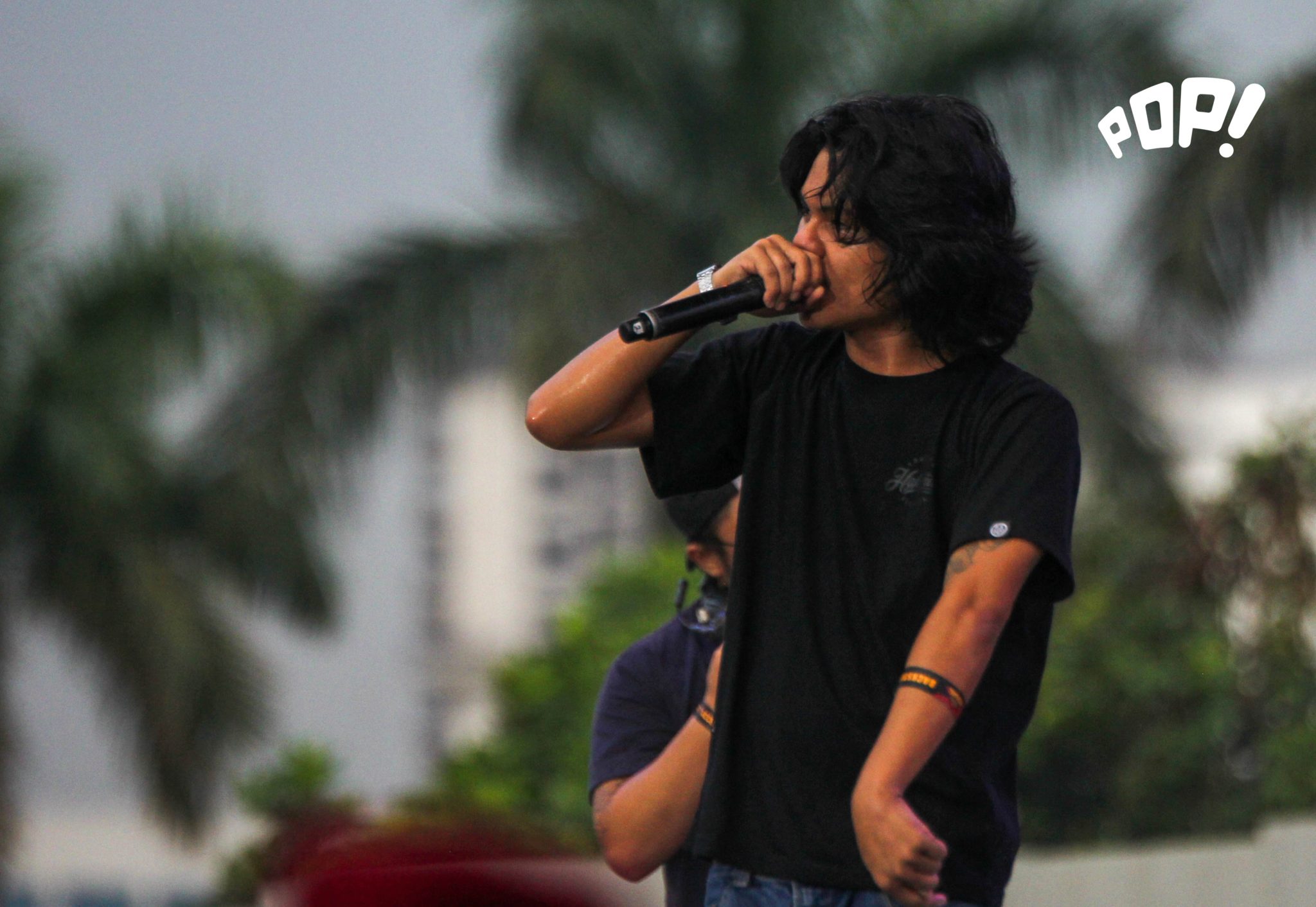 FlipTop Festival brings together an exciting lineup of hip-hop and rap ...