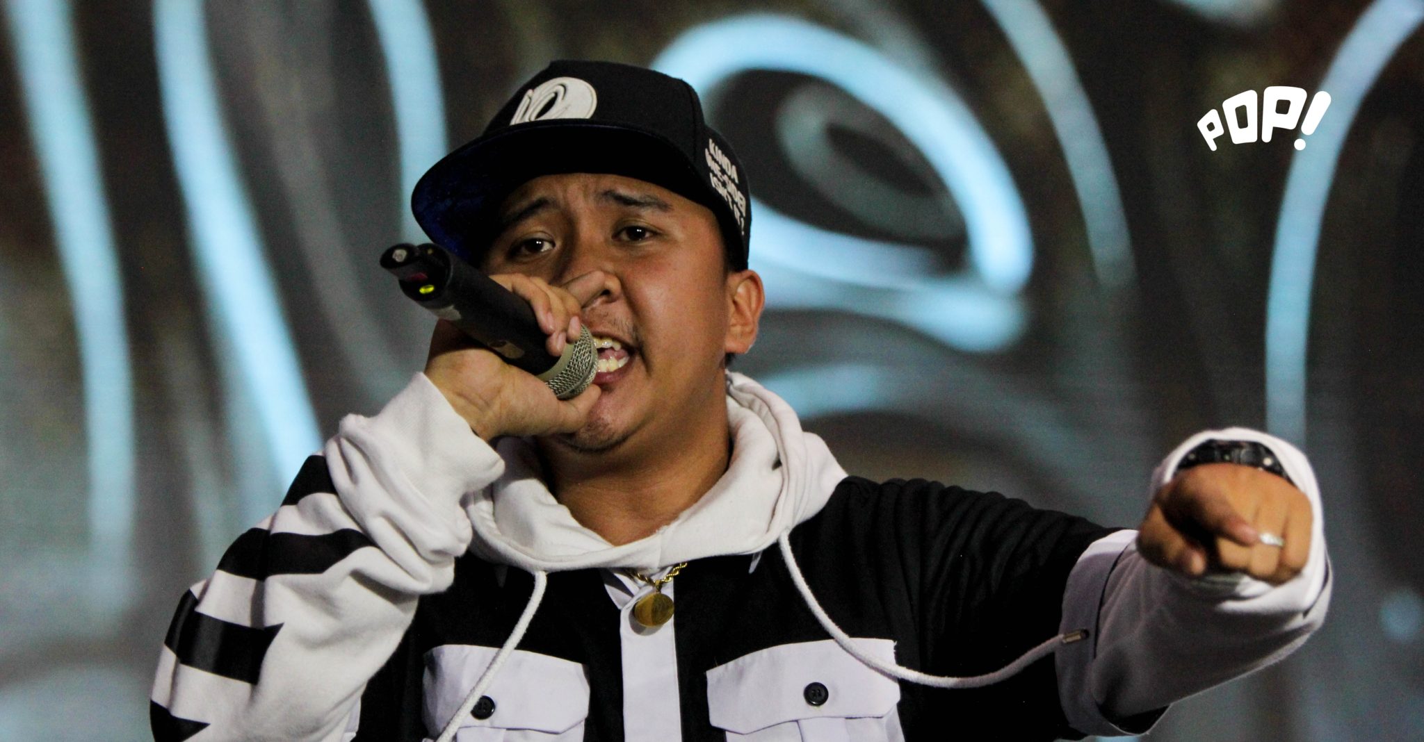 FlipTop Festival brings together an exciting lineup of hip-hop and rap ...