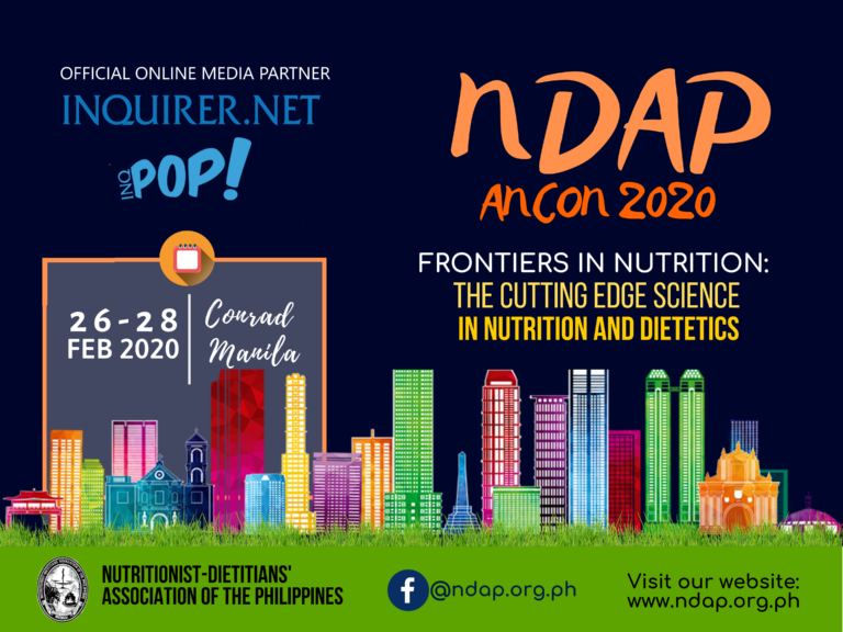 NDAP celebrates 65 bountiful years with the annual convention ...