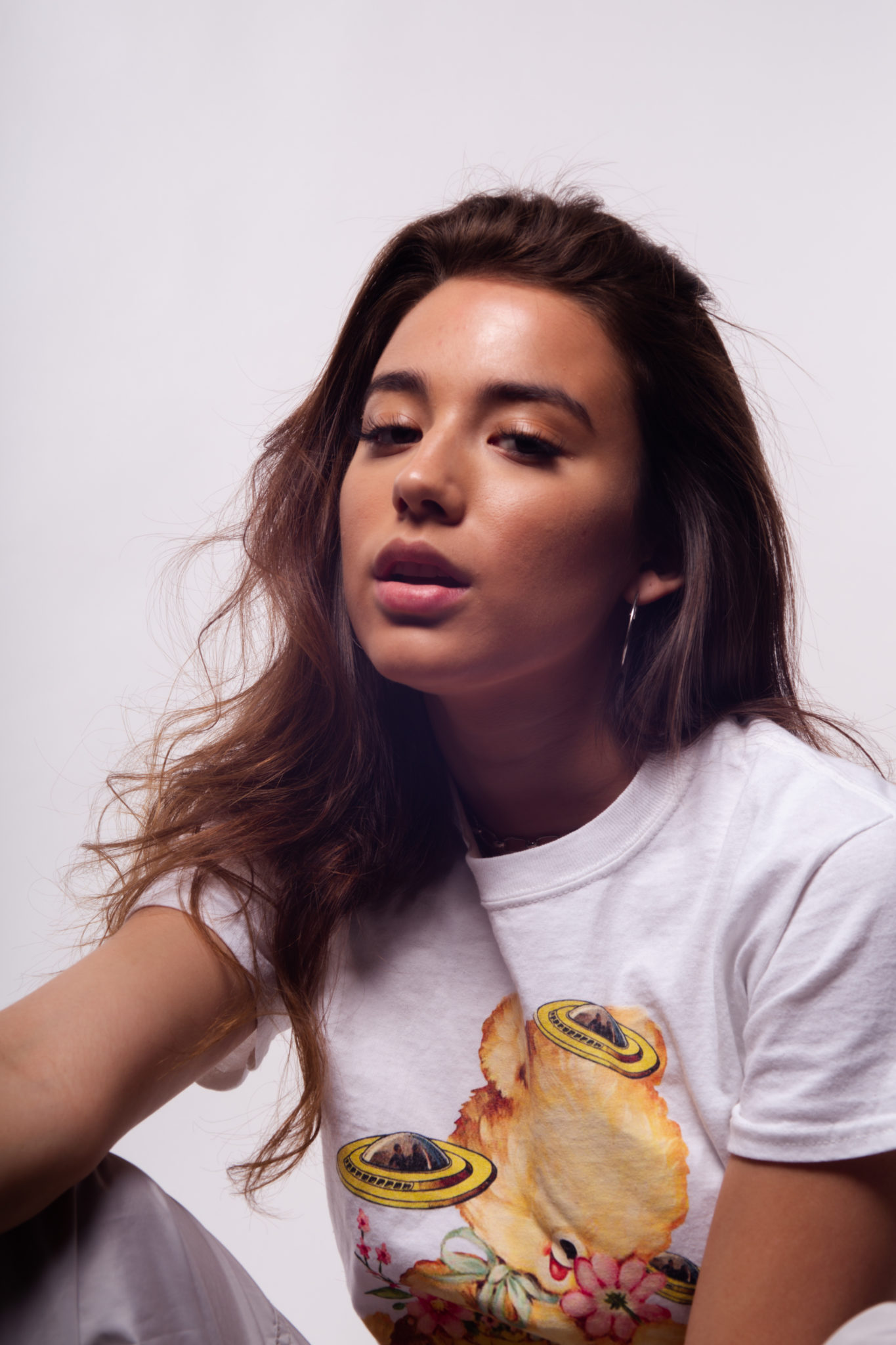 Alaina Castillo unveils EP 'the voicenotes'