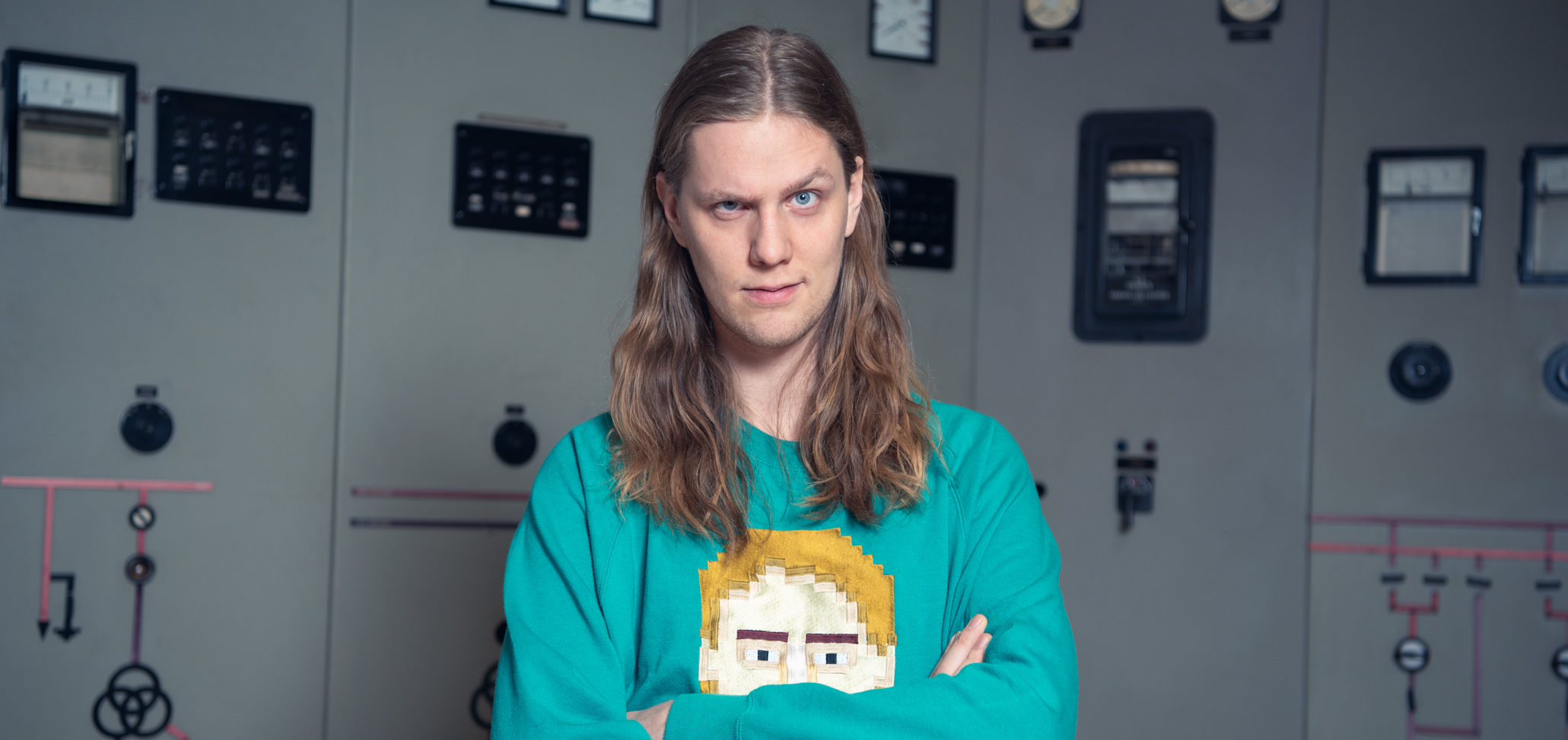 Daði Freyr officially releases the mass phenomenon ‘Think About Things’
