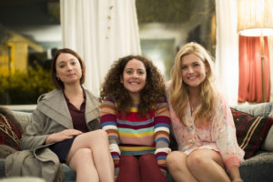 8 Australian TV series worth binge-watching