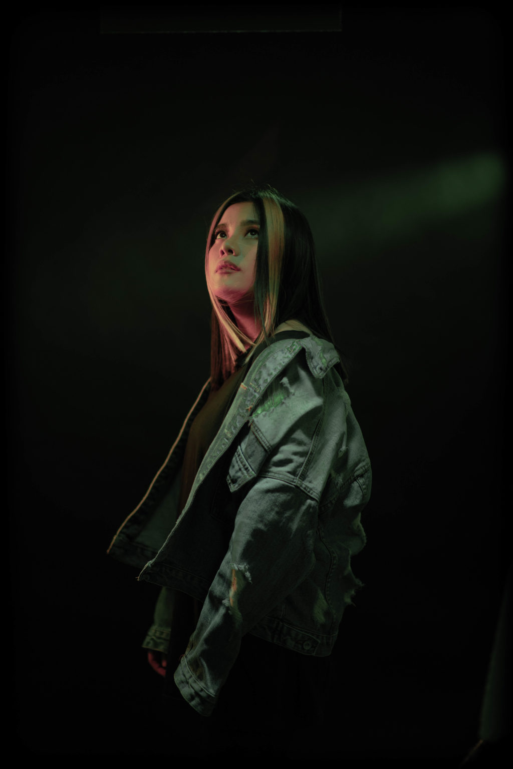 Keiko Necesario navigates heartbreak in folk-driven new single 'Dangerous'