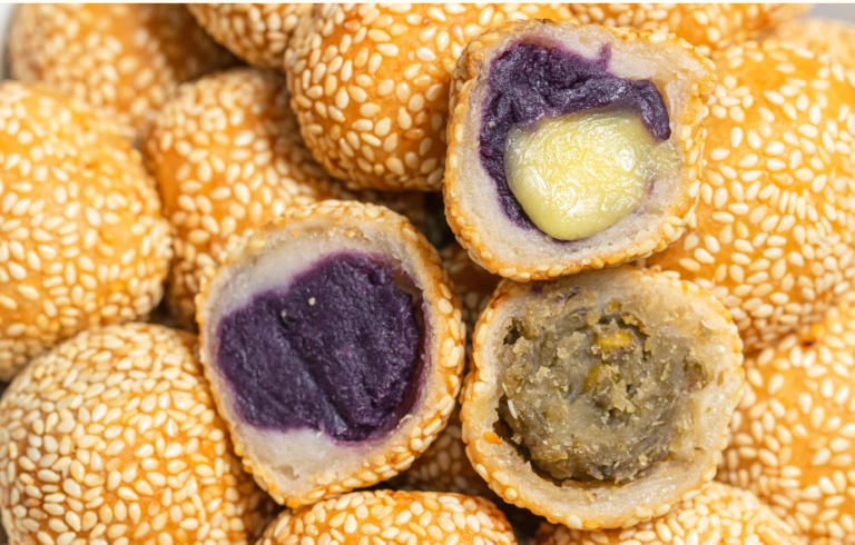 Hail to the Queen: The best Buchi in town