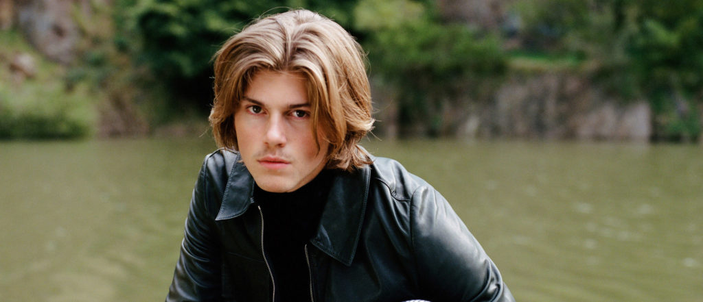 Ruel announces new EP ‘Bright Lights, Red Eyes’ out on October