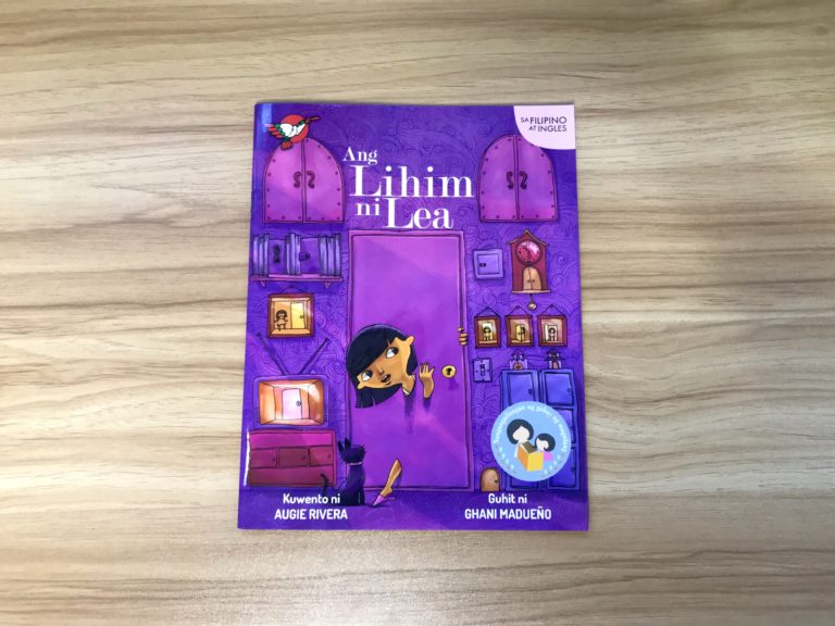 Augie Rivera on how telling painful truths through children's books can ...