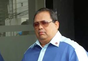 Tony Calvento of The Calvento Files: Master horror storyteller of 90s ...