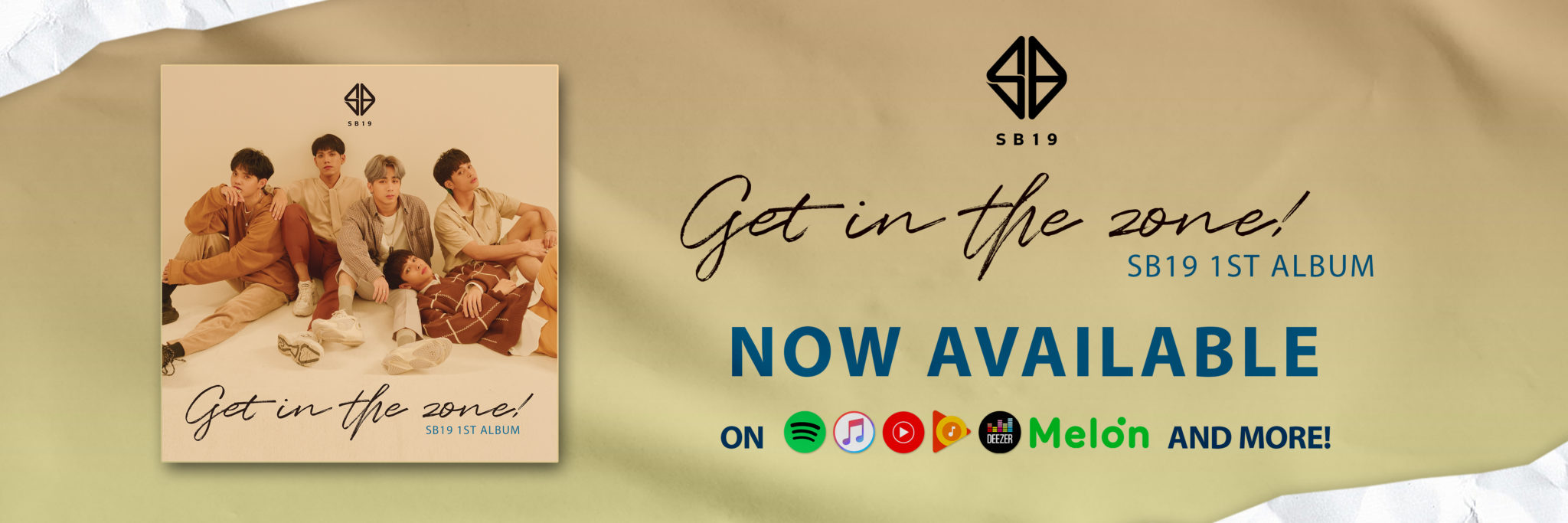 SB19 through 2020 and their First-ever Online Concert