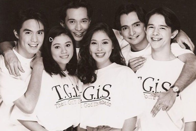 T.G.I.S. was a game changer in 90s youth TV