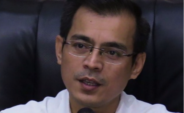 Isko Moreno as Andres Bonifacio, a political campaign?