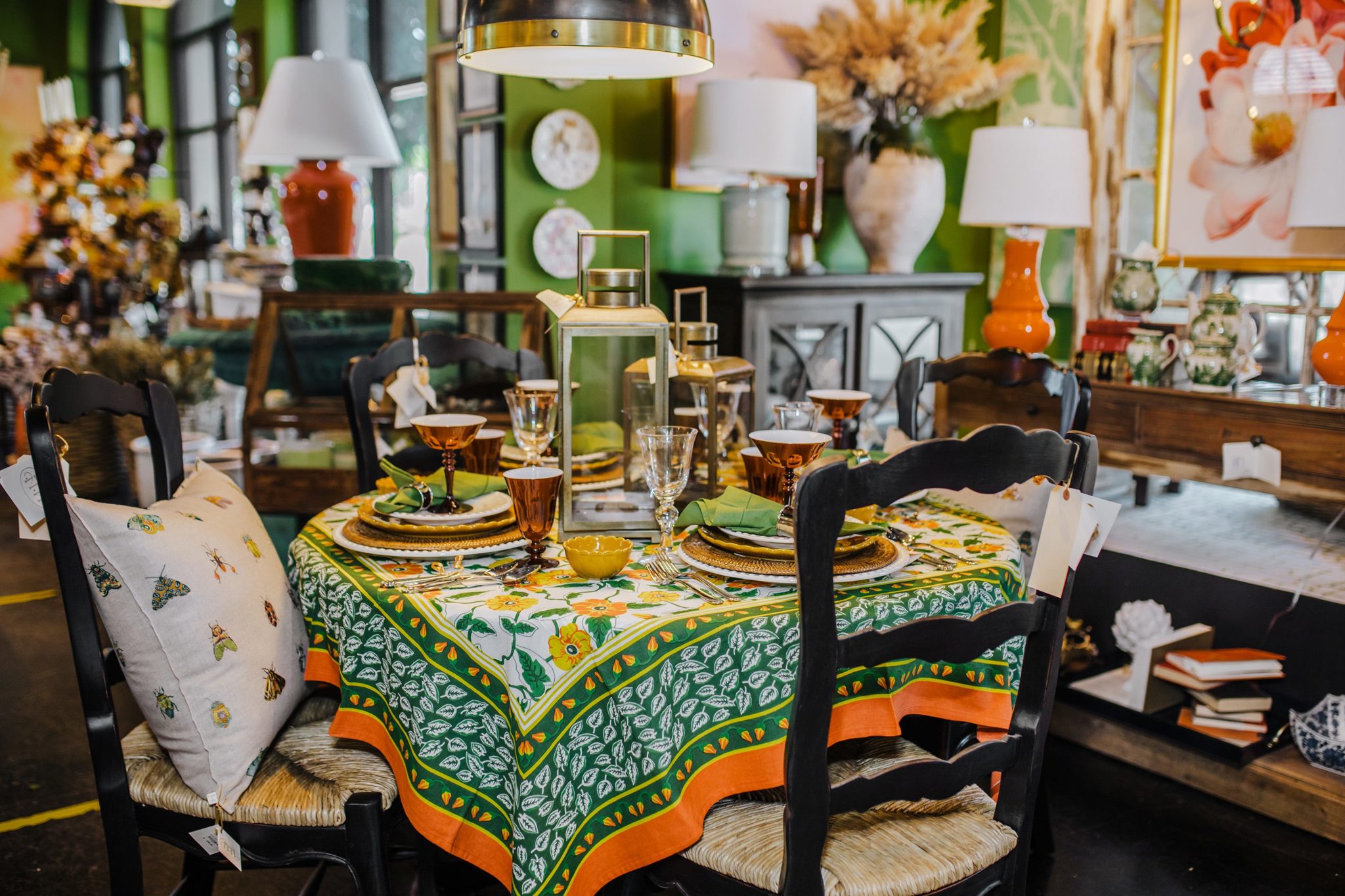 Cluttercore: The trend that embraces what it is to be anti-minimalist