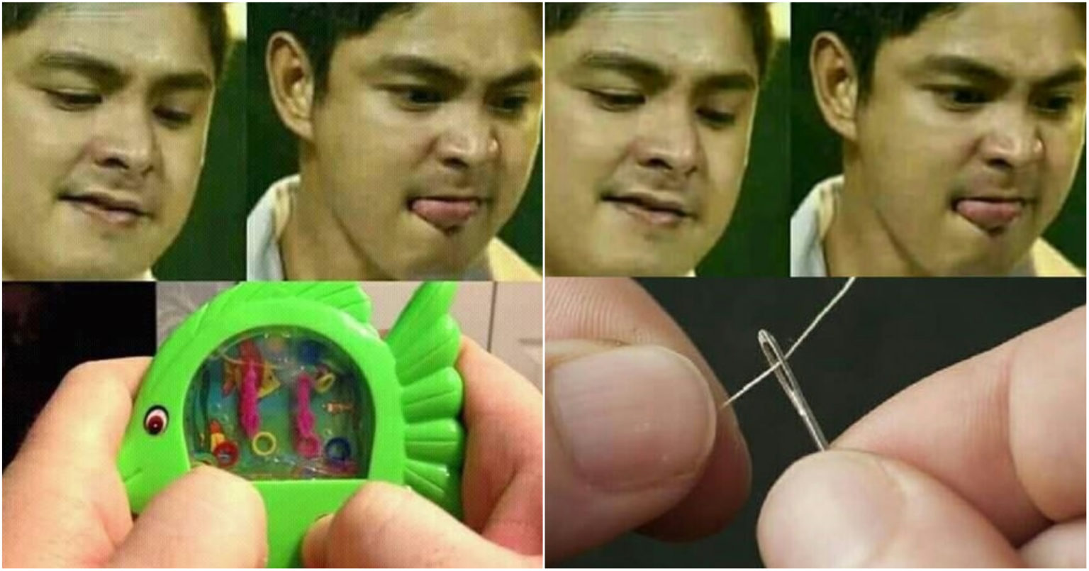 A meme for every year Ang Probinsyano has been on air