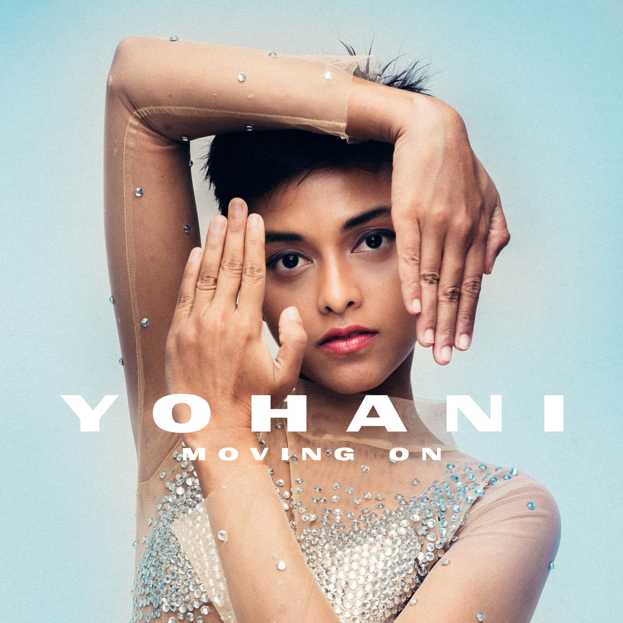 Yohani debuts her first English track ‘Moving On’ with Red Bull Records