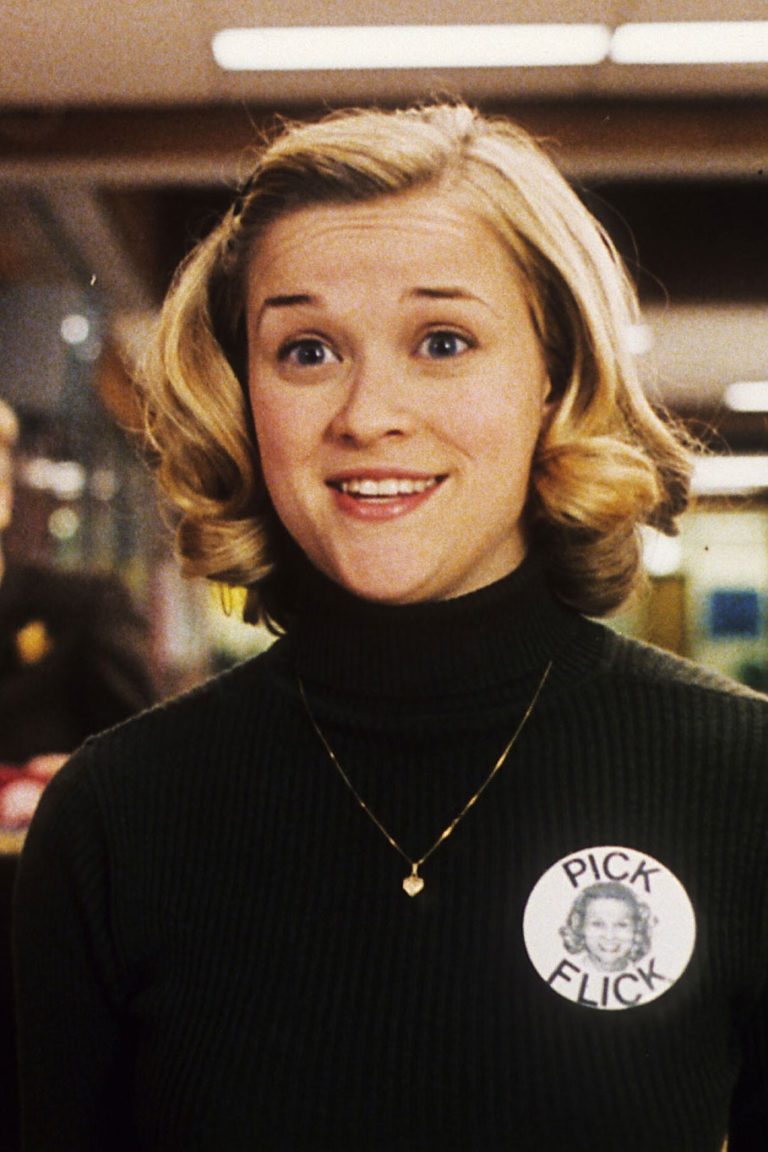 Tracy Flick | POP!