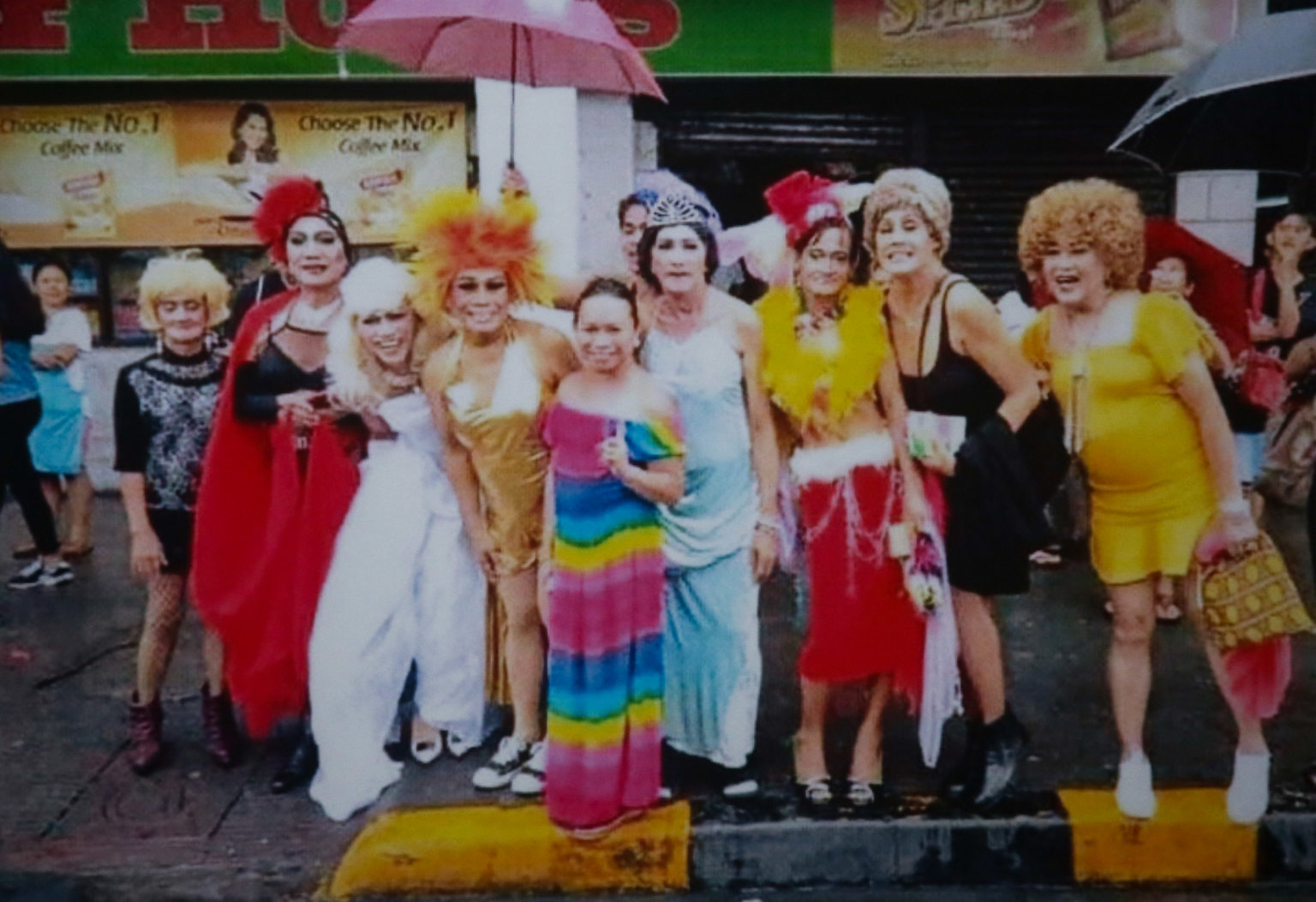 A quick dive into the history of the LGBTQIA+ community in the Philippines