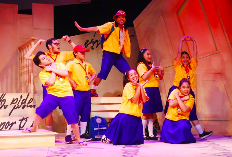 PETA set to come back on stage with modern version of ‘Batang Rizal’