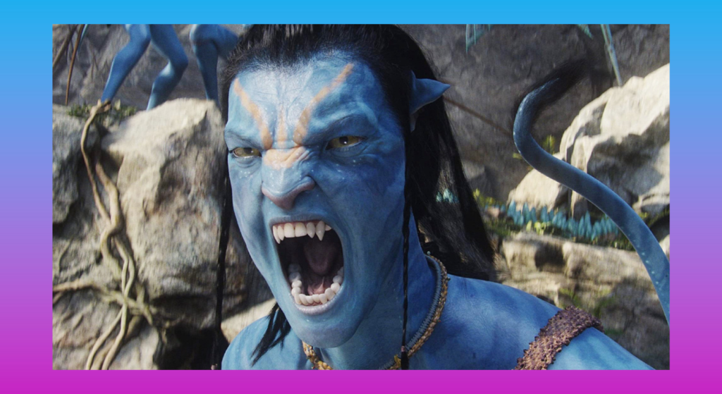 Avatar doesn’t really seem to have much cultural footprint, when you ...