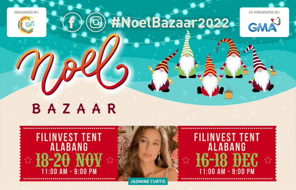 Noel Bazaar swings south this weekend to bring the holiday festivities closer to all southies