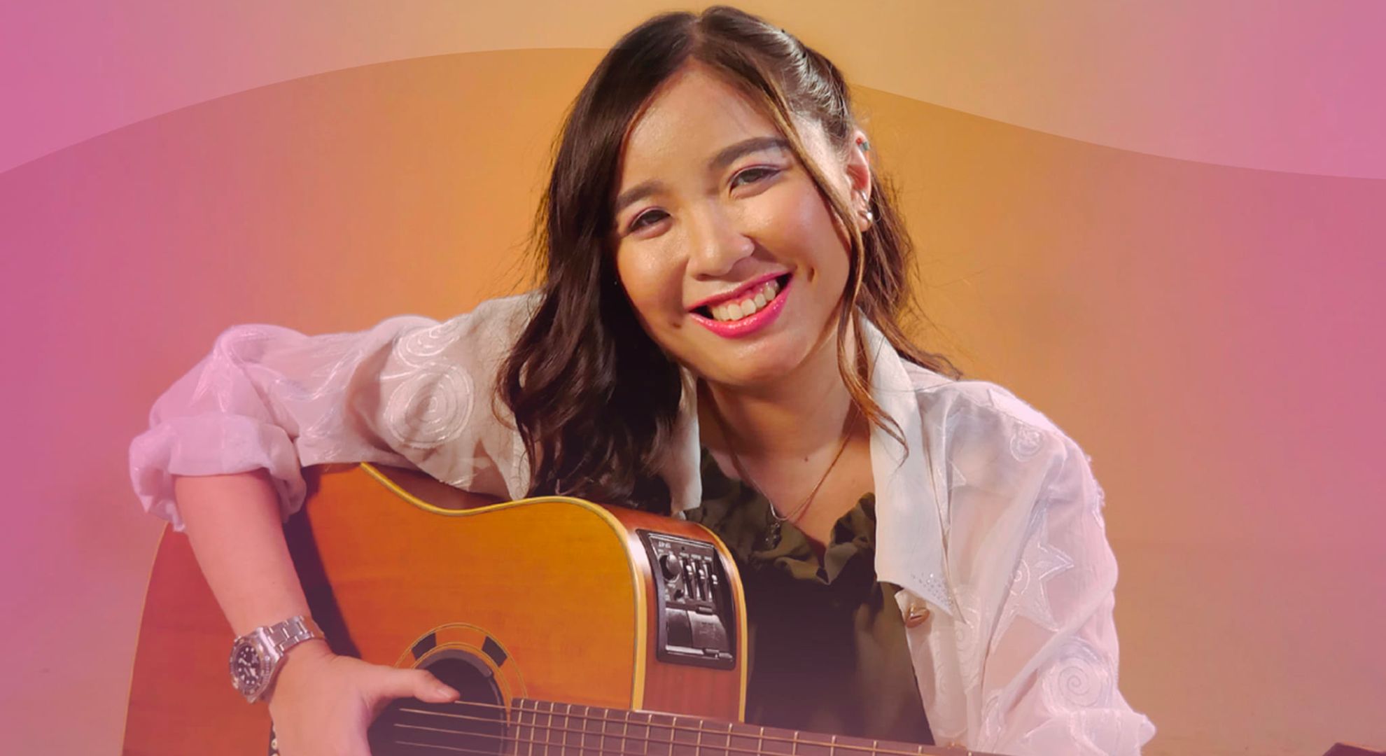 Singer-songwriter Nica del Rosario celebrates 12th year Anniversary ...