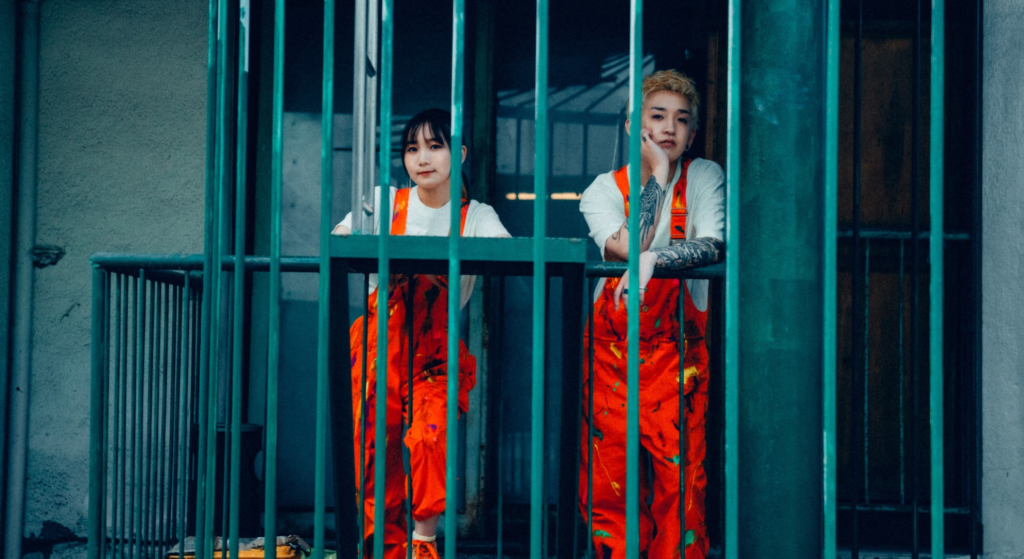 J-Pop superstar duo Yoasobi’s new English language EP E-Side 2 out now