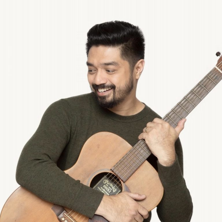 The early 2000s was a golden era for Filipino acoustic music