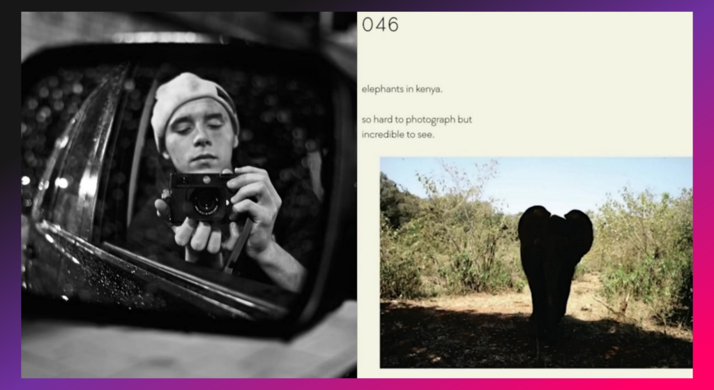 Is Brooklyn Beckham’s photography book bad? Photographer weighs in as ...