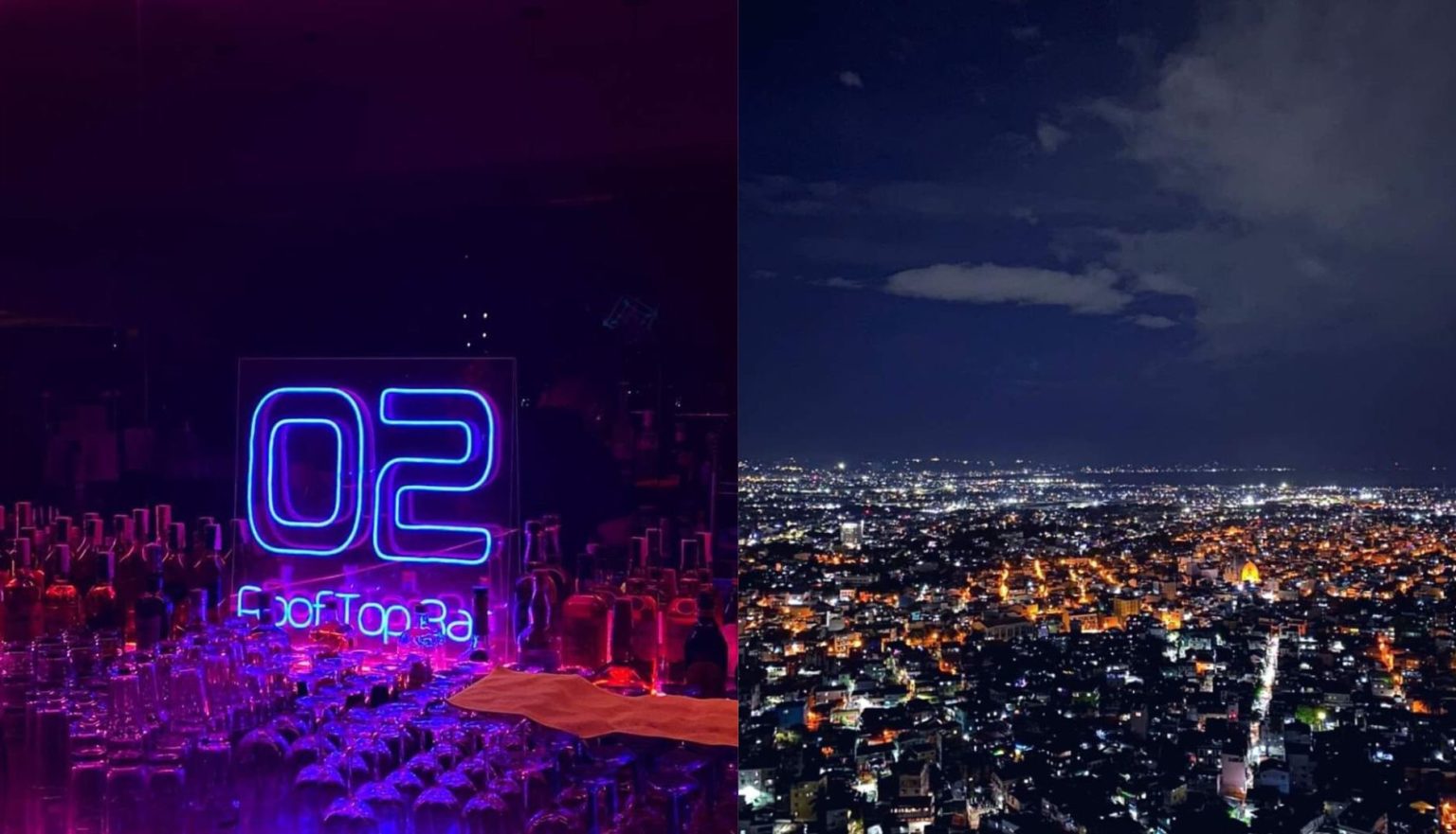 POP! Recos: Hang out with your friends at these metro rooftop bars