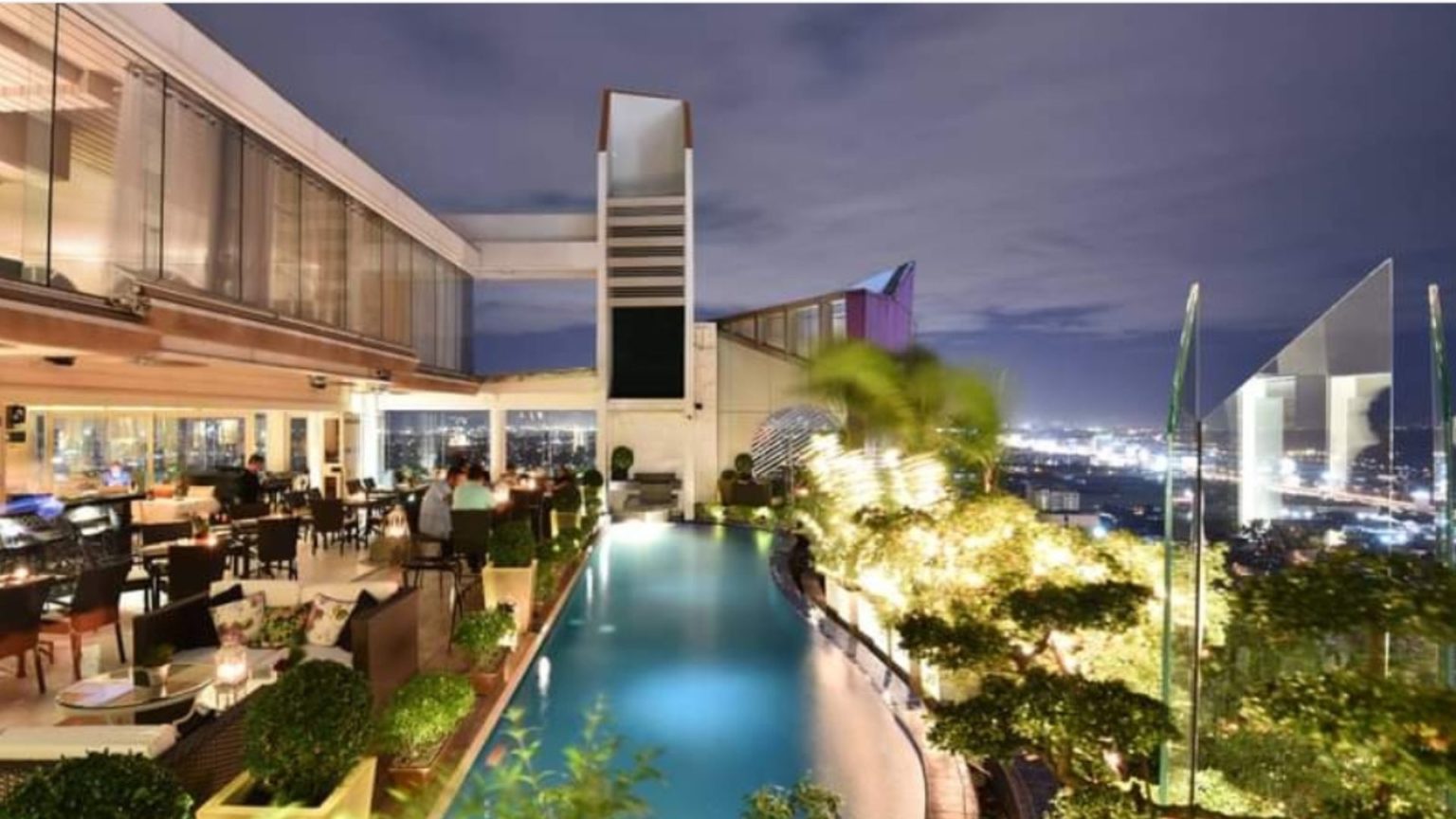 POP! Recos: Hang out with your friends at these metro rooftop bars