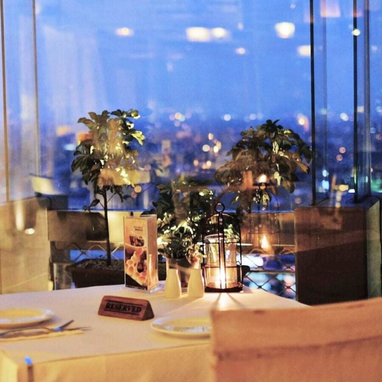 POP! Recos: Hang out with your friends at these metro rooftop bars