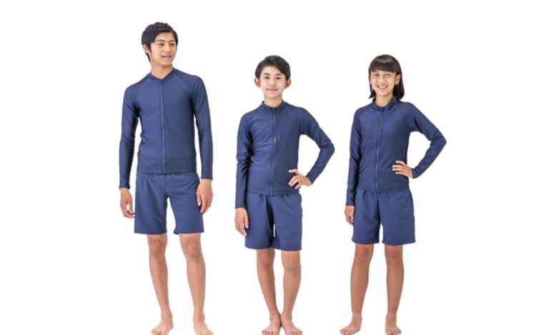 Japan introduces ‘gender-neutral’ school uniforms as support for gender ...