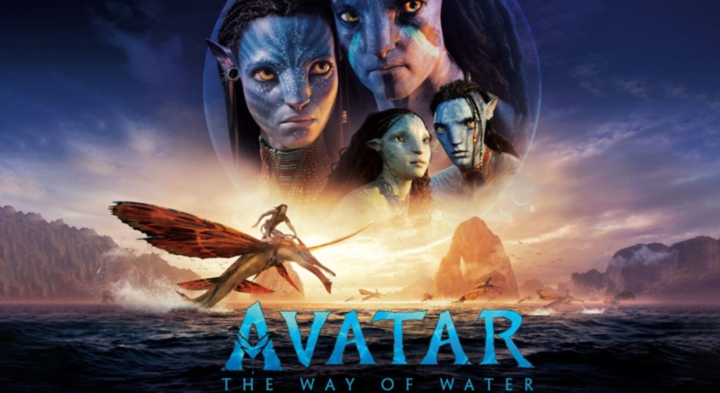 Avatar: The Way of Water overtakes Titanic, becomes the third-highest ...