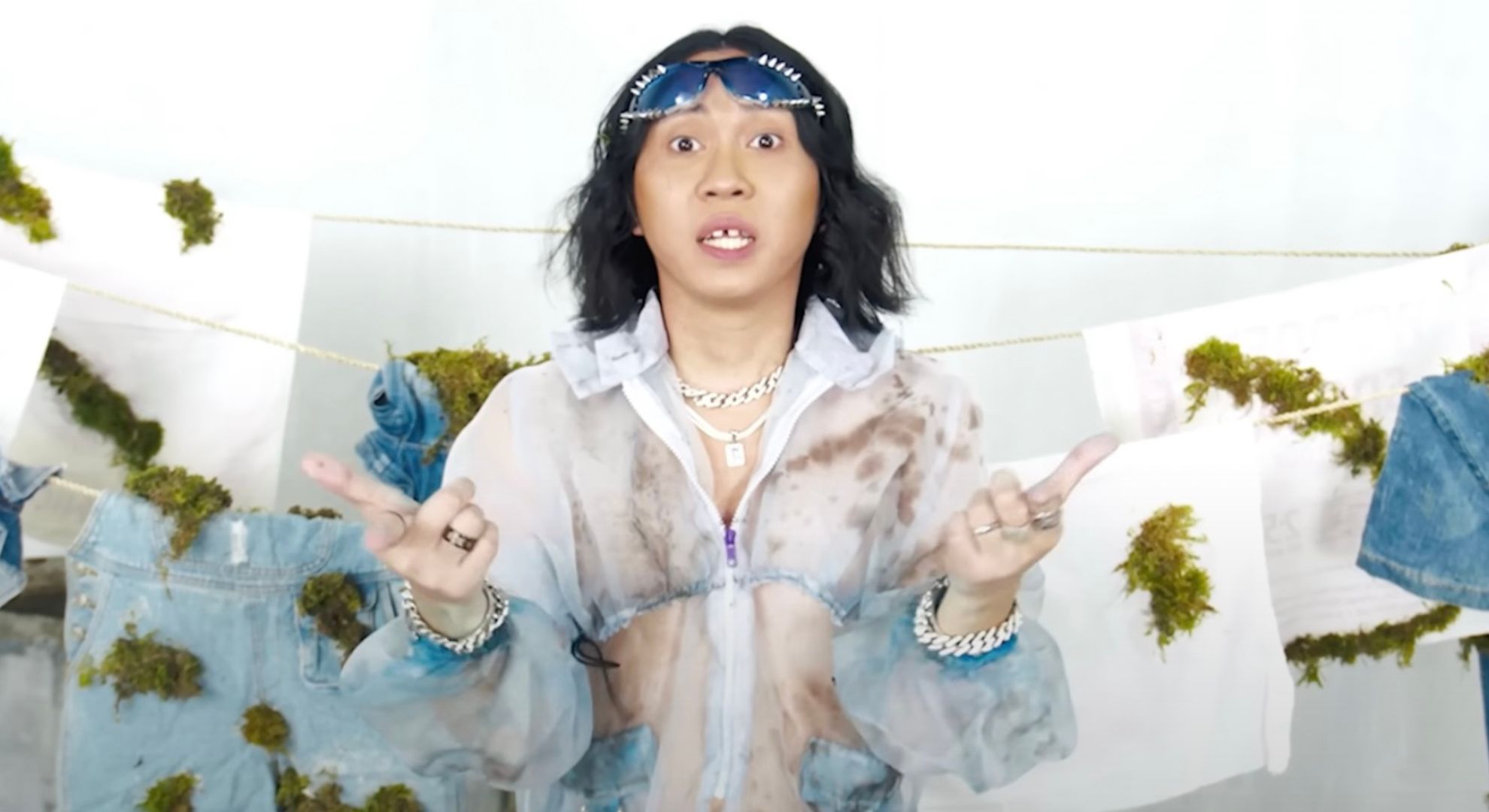 Our 'Pambansang Mima' is now an official music artist with the release ...