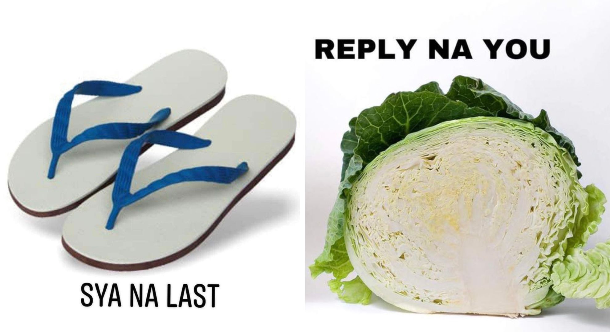 Everyday objects' names given a funny twist in this new Filipino meme ...