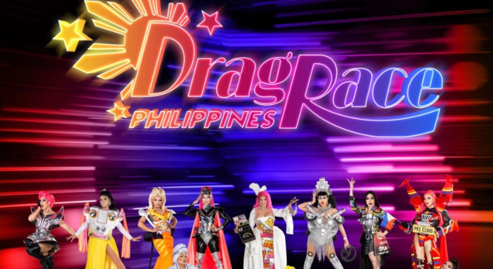 ‘Drag Race Philippines’ Season 2 set to reveal cast on July 11